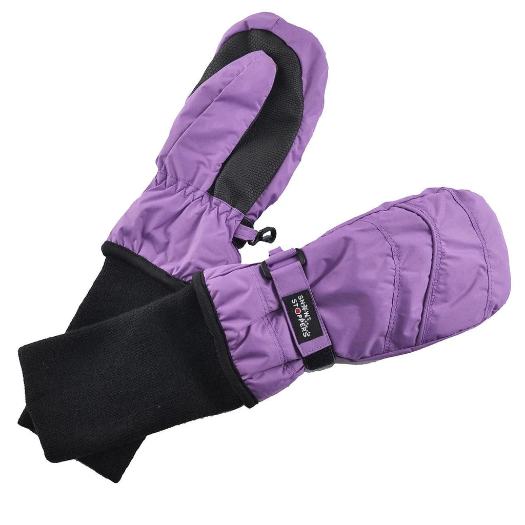 Kid’s Original Winter Mittens – Alaska Adventure Shop