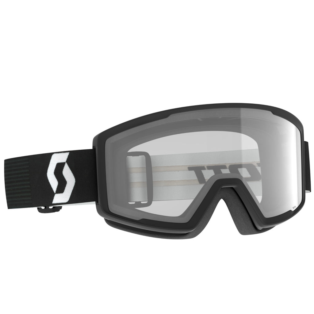 Factor Ski Goggles – Alaska Adventure Shop