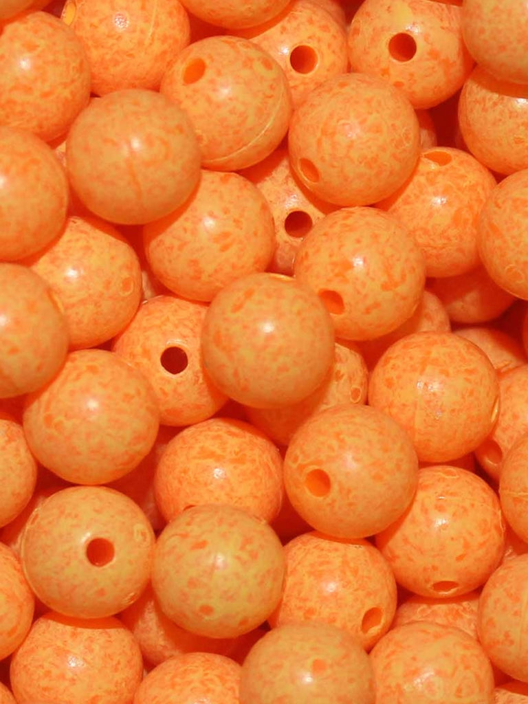 Mottled Trout Beads 8mm – Alaska Adventure Shop