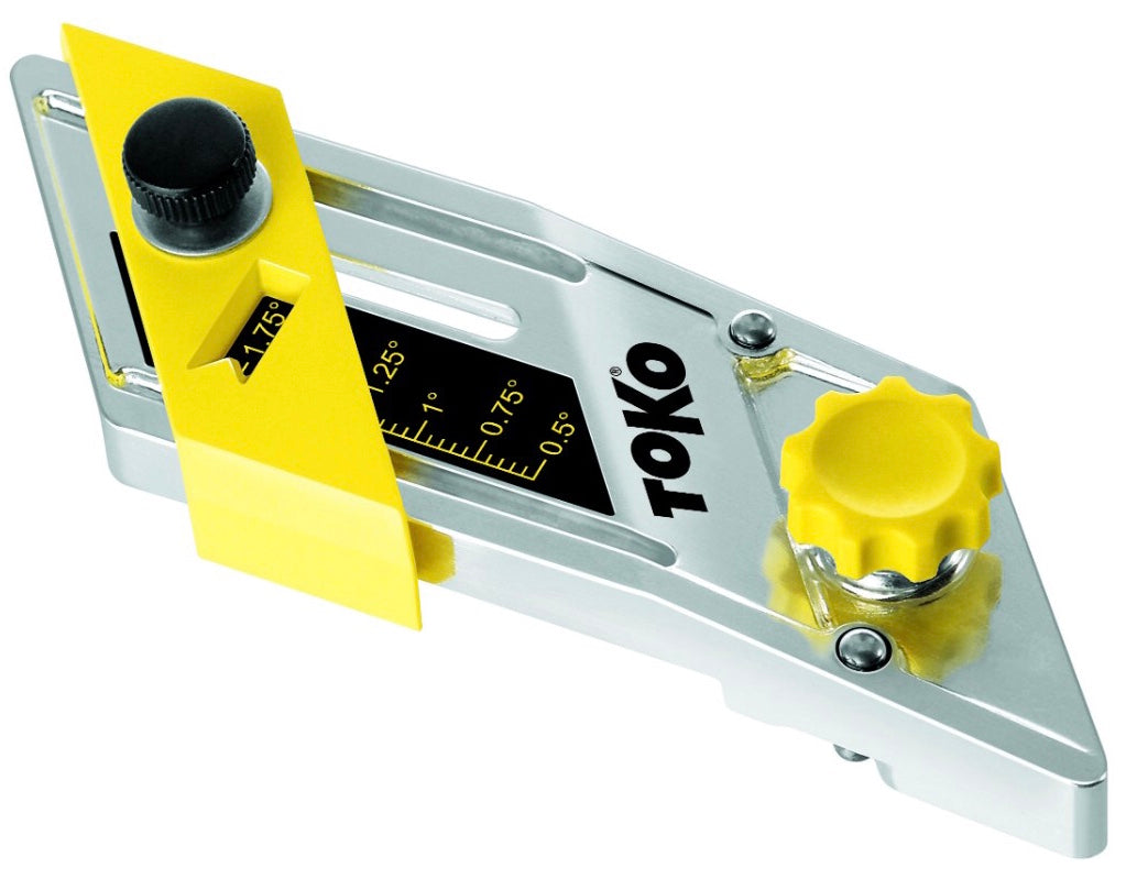 Multi Base Ski Angle Edge Tuning Tool – Alaska Adventure Shop