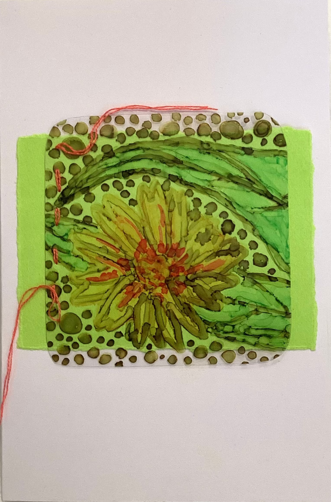 Small-Art Gift Note Cards – Alaska Adventure Shop
