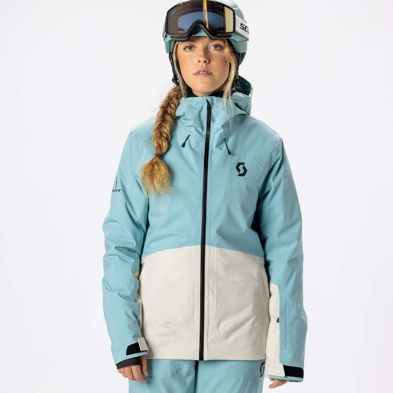Women's Ultimate Dryo 10 Hoody Jacket – Alaska Adventure Shop