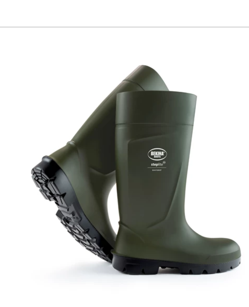 Easygrip Rubber Boot – Alaska Adventure Shop