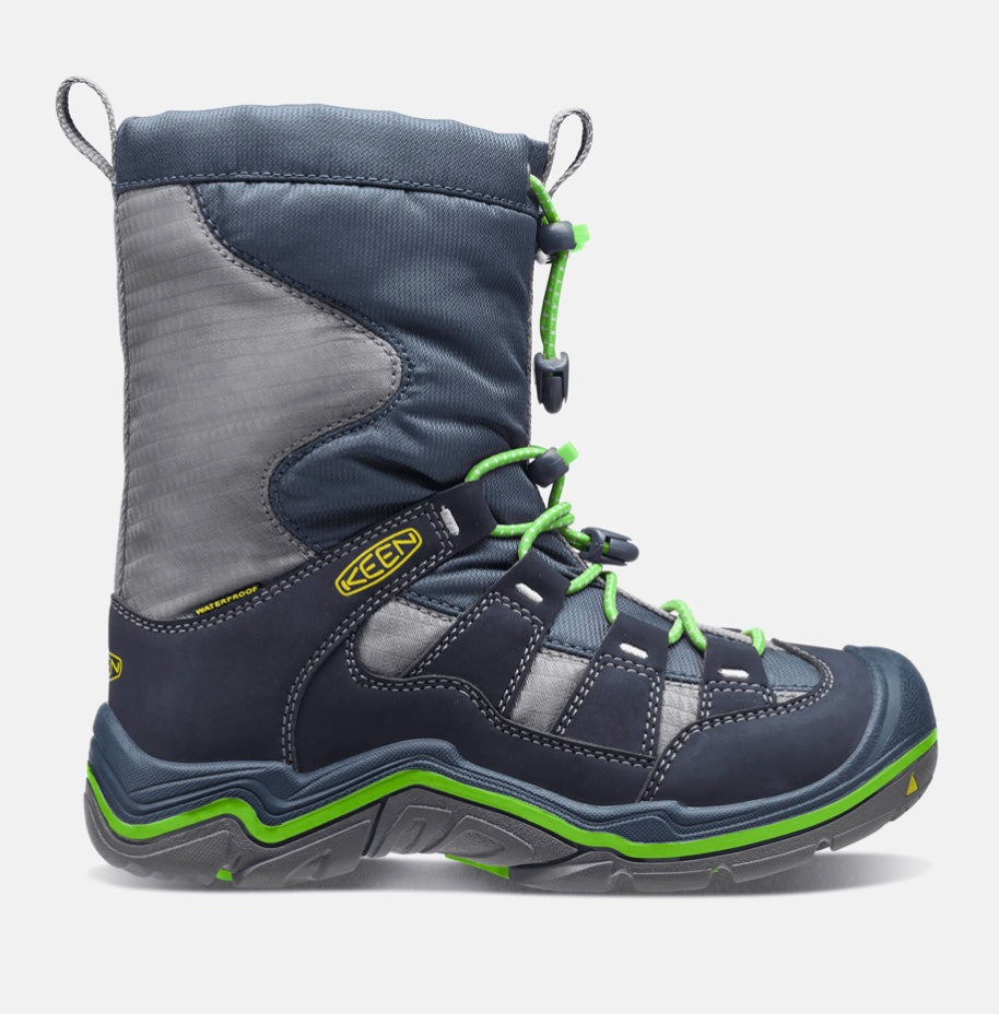 Youth Winterport Boot II WP – Alaska Adventure Shop